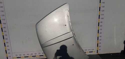 Капот Dodge Caliber (PM) I (20062012)