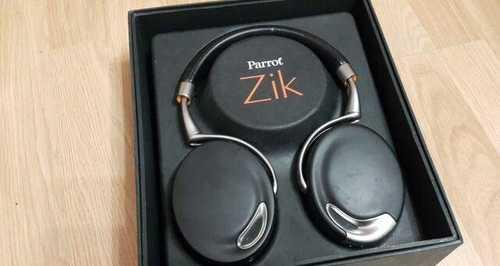 Наушники Nokia и Parrot Zik Philips