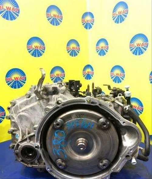 АКПП Mmc Colt Z21A 4A90 2004-2010