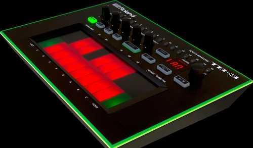 Roland TB-3 Aira