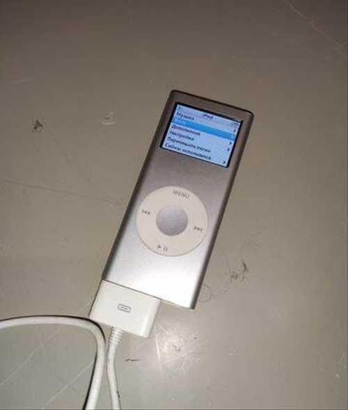 Apple iPod nano 2 2GB