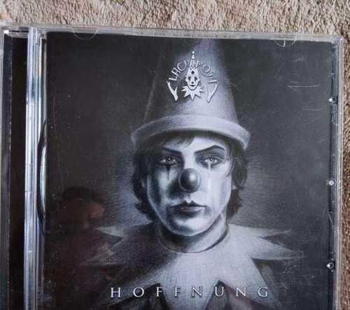 Lacrimosa Лицензионные CD
