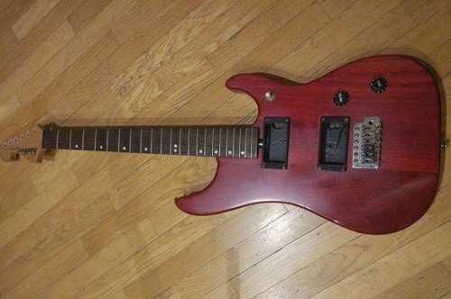 Электрогитара Washburn N1