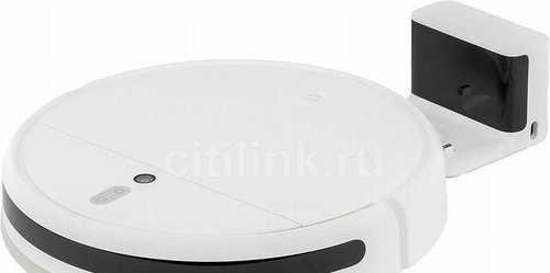 Продаю Робот-пылесос Xiaomi Mi Robot Vacuum Mop, 4