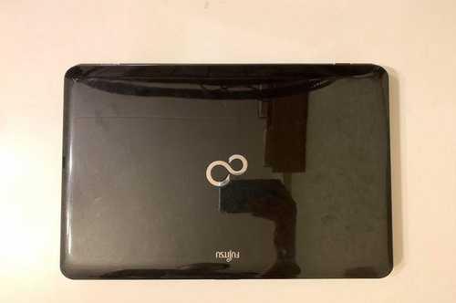 Fujitsu Lifebook AH531