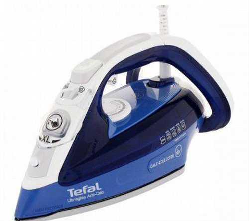 Утюг Tefal FV4964 Ultragliss Anti-calc
