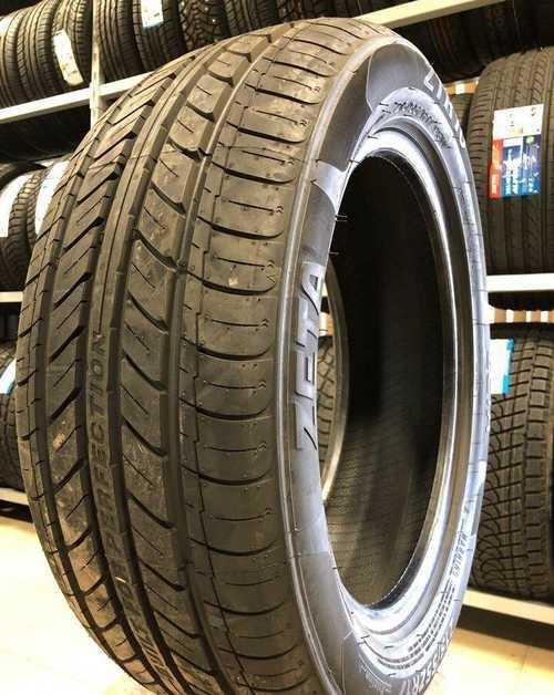 215/55R17 Zeta ZTR10