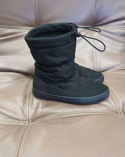 Сапоги Crocs Крокс, р.40 (W9)