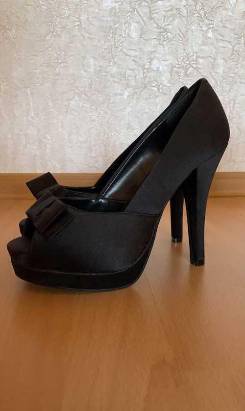Туфли Steve Madden, 6,5 размер