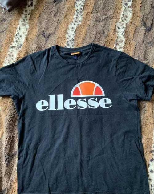 Футболка Ellesse