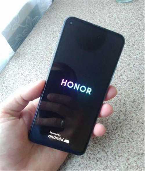 Honor 20