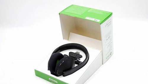 Xbox Wireless Headset (Проводные)