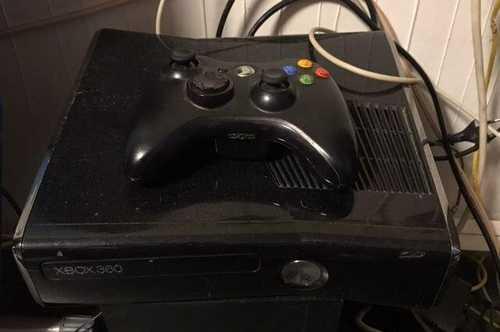 Xbox 360 не пингуется