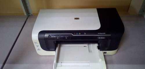 Принтер HP, Epson