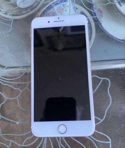 iPhone 7 plus 32gb
