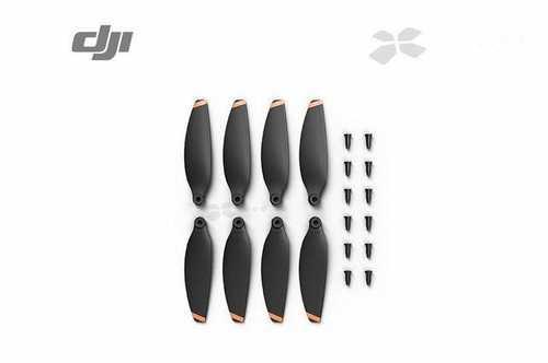 Пропеллеры для DJI Mini 2 Propellers (2 Pairs)