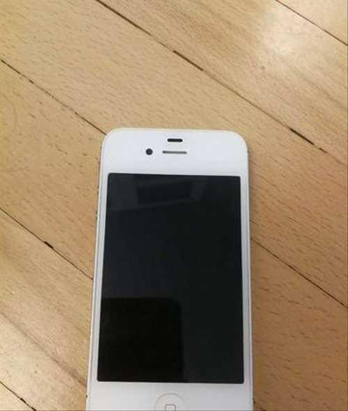 Телефон iPhone 4s, 32Gb