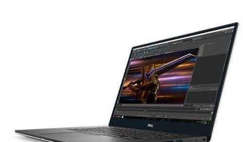 Dell Precision 5540 i9 8яд/32GB/1TB SSD/T2000 Quad