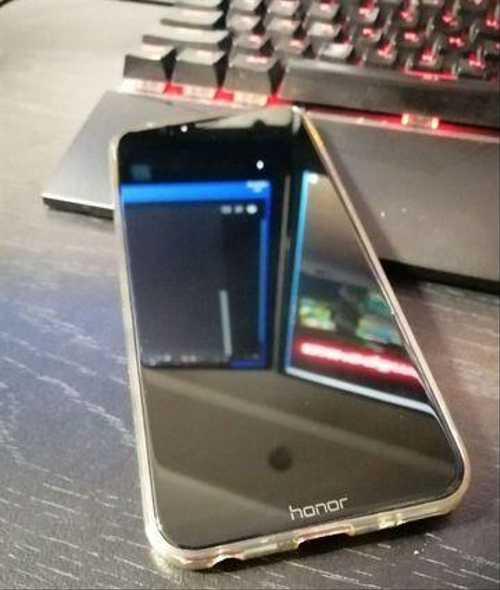 Honor Play