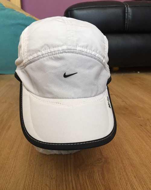 Кепка nike dry fit
