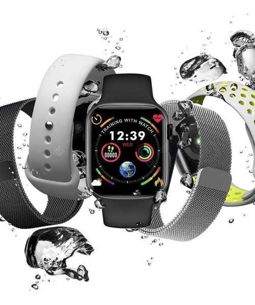 Smart watch умные смарт часы