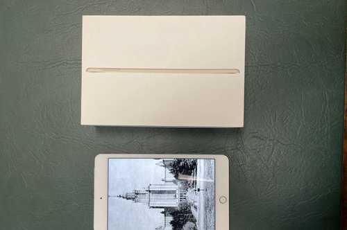 iPad mini 4 128gb