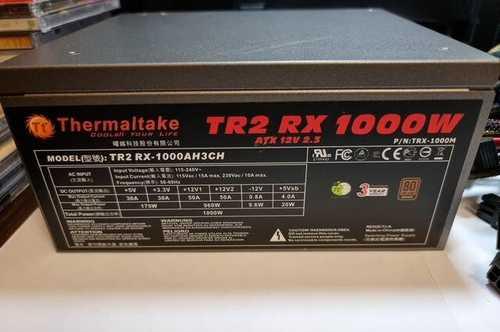 Блок питания Thermaltake TR2 RX 1000W