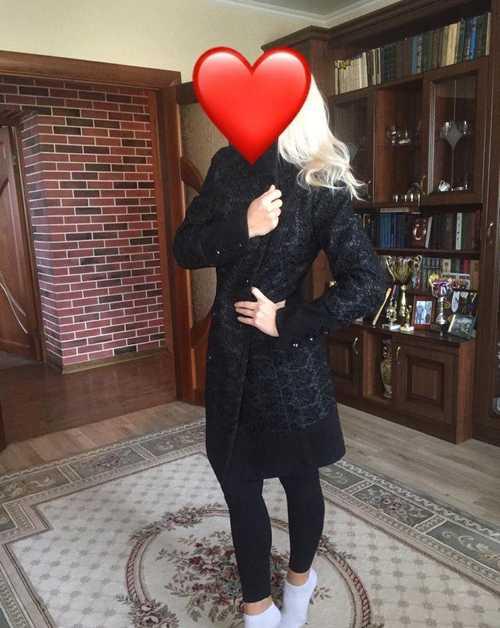 Пальто