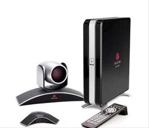 Polycom HDX 7000