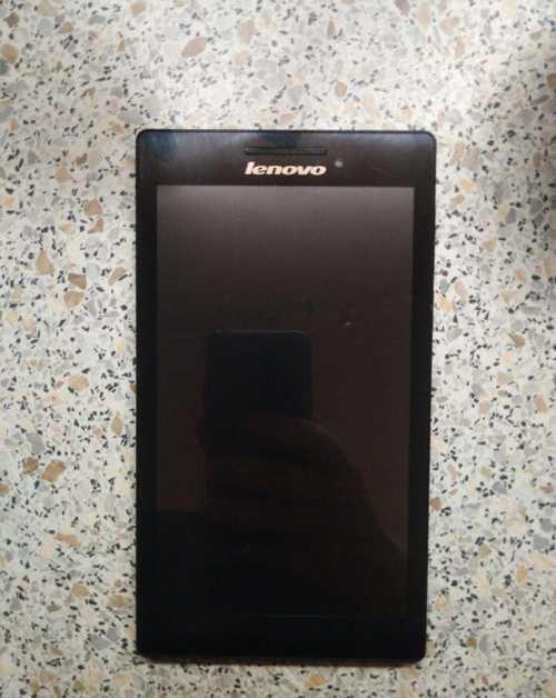 Планшет Lenovo tab2 a7-20f