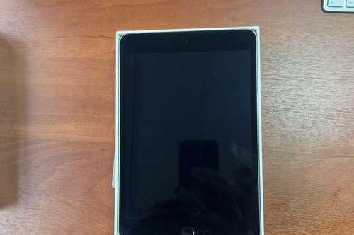 iPad mini 4 64gb айпад мини