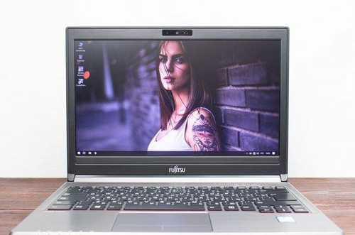 Ноутбук Fujitsu Lifebook E736 Core i5