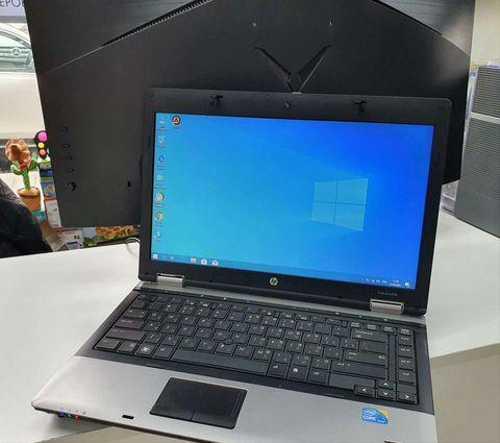 Hp probook 6450b