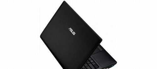 15.6" Asus A54H, K54HR, X54H Разбор