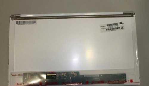 15,6" N156B6-L0A V.C1 Матрица для Ноутбука