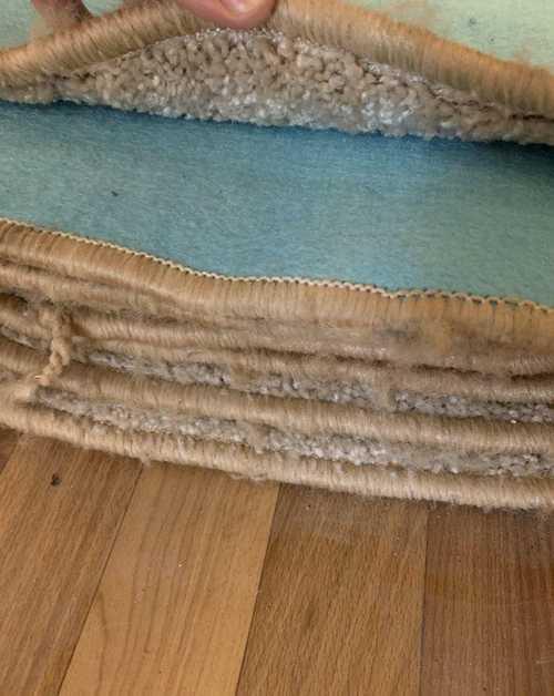 Ковер 3x5 метра