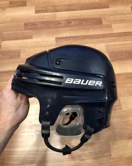 Хоккейный шлем Bauer 4500 sr
