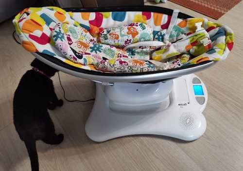 Качели 4moms MamaRoo 2.0