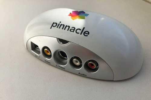 Pinnacle Studio MovieBox 510 USB
