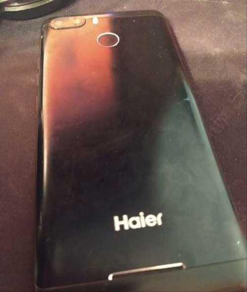 Мобильный телефон Haier 11p