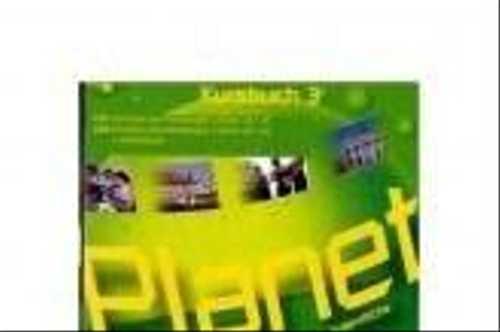 CD к учебнику немецкого языка "Planet 3"
