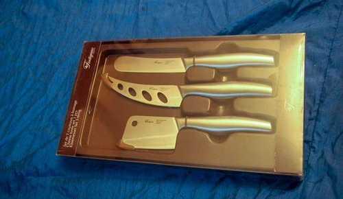 Наборы кухонных столовых ножей