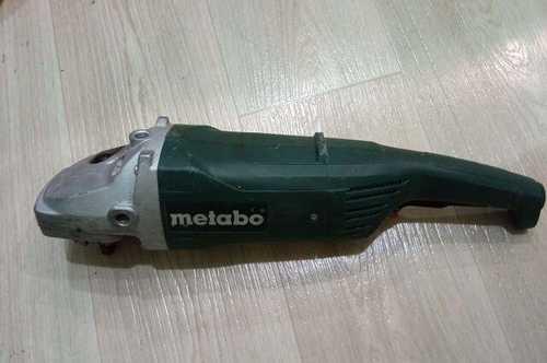 Болгарка 230 Metabo W2000