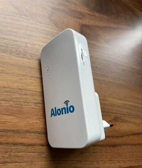 GSM термометр «Alonio T2»