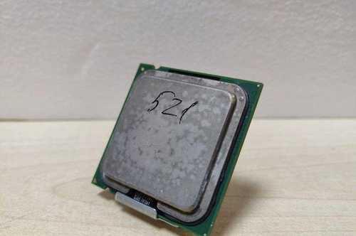 CPU/P521