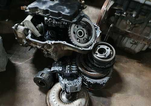 АКПП 6т40, 6т30 Opel Опель