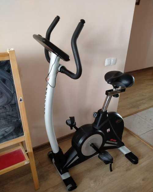 Велотренажер Energetics Ergometer CT 9.0