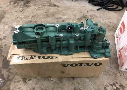 Корпус масленного фильтра Volvo FH4/FM4.21248590