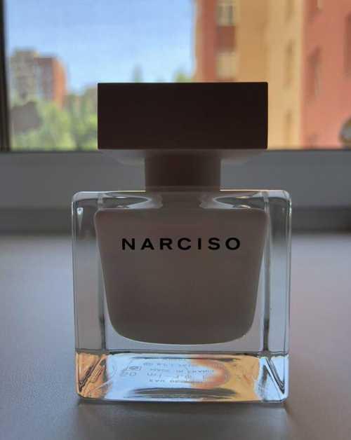 Духи Narciso