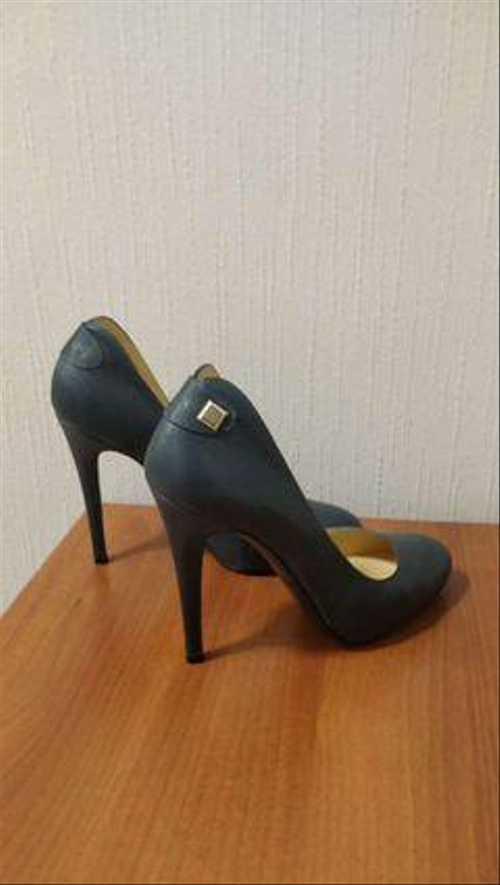Туфли Patrizia Pepe 38